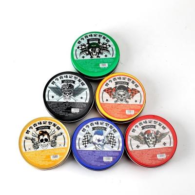 중국 자연 비건 유기발 연유 남성용 Wax Gel 10 년 경험 크림 장점 판매용