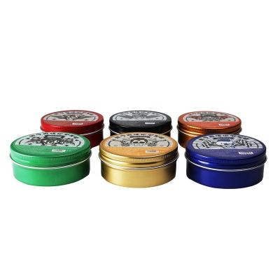 중국 자연 비건 유기발 연유 남성용 Wax Gel 10 년 경험 크림 장점 판매용