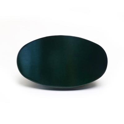 Chine Brasserie à vagues incurvées 360 personnalisées à manche en bois pour brosses de sanglier outil de coiffure pour hommes à vendre