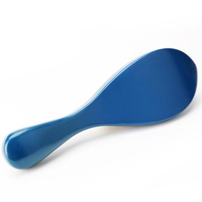 중국 멧돼지 빗자루 긴 손잡이360 웨이브 브러쉬 하드 사용자 지정 로고 남성용 헤어 브러쉬 판매용