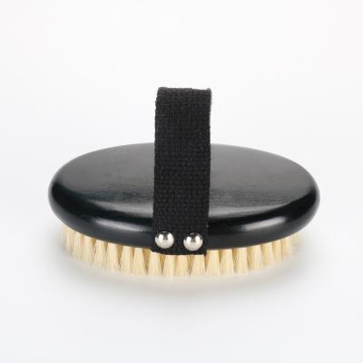 Κίνα Vegan Dry Body Brush Natural Sisal Agave Cactus Bristles προς πώληση