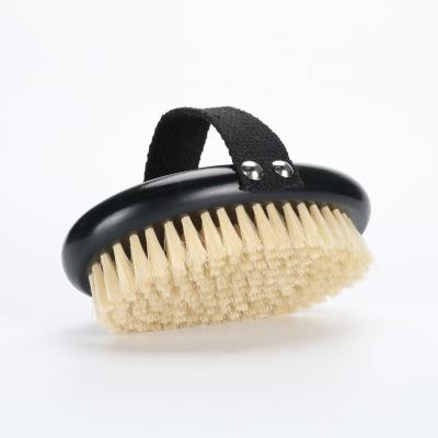 Κίνα Vegan Dry Body Brush Natural Sisal Agave Cactus Bristles προς πώληση