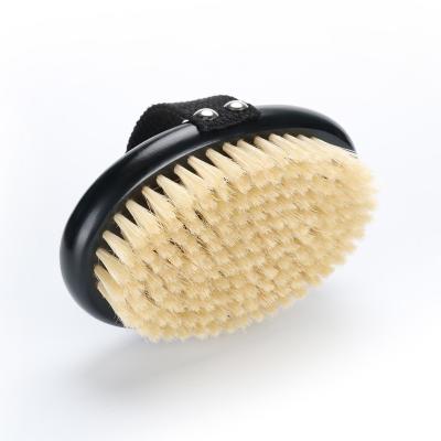 Κίνα Vegan Dry Body Brush Natural Sisal Agave Cactus Bristles προς πώληση