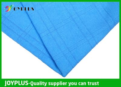 China De super schoonmakende microfiber doek van doek in het groot microfiber Te koop