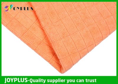 China De hete van de de Vloer schoonmakende doek van verkoopmicrofiber doek van Microfiber suqare Te koop