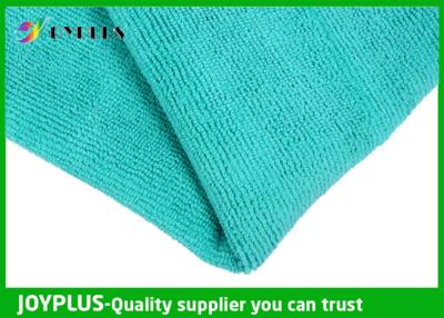 China Van de de Handdoekkeuken van Microfiber Schoonmakende de Schoteldoeken voor alle doeleinden Te koop