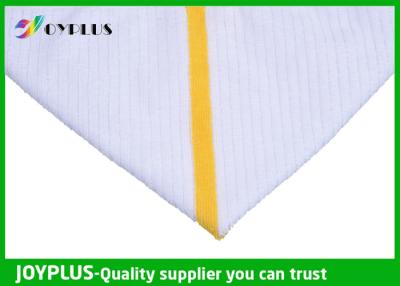 China Pano de limpeza relativo à promoção Customisable do microfiber de toalha de chá à venda