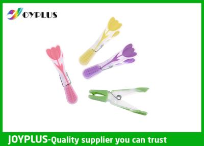 China Os Pegs de roupa plásticos de JOYPLUS que lavam a linha cavilham o design compacto HPG230 à venda