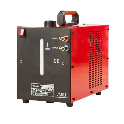 China Quality 9L Welding Water Cooler for TIG Welder and Plasma Cutting Machine for sale