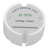 Quality Free Software Wireless Data Acquisition Ambient Temperature Sensor Remote Temperature Monitoring for sale