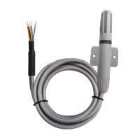 Quality Temperature Humidity Transmitter RS485 Modbus Temperature Sensor for sale