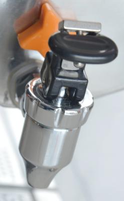 Κίνα Εμπορική πορτοκαλιά μηχανή Juicer ροδιών εσπεριδοειδών ανοξείδωτου 220V/110V προς πώληση