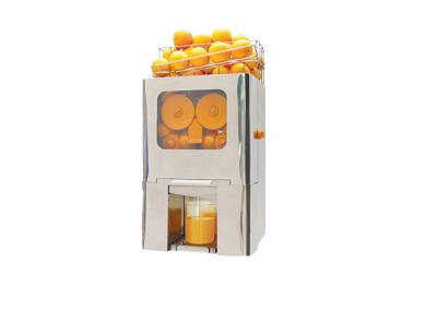 Κίνα Εμπορική πορτοκαλιά μηχανή Juicer ανοξείδωτου, ρύπανση Presser λεμονιών ελεύθερη προς πώληση