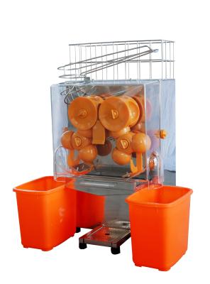 Κίνα 110V 60Hz εμπορική πορτοκαλιά Squeezer χυμού Juicers/εσπεριδοειδών υψηλή αποδοτικότητα προς πώληση