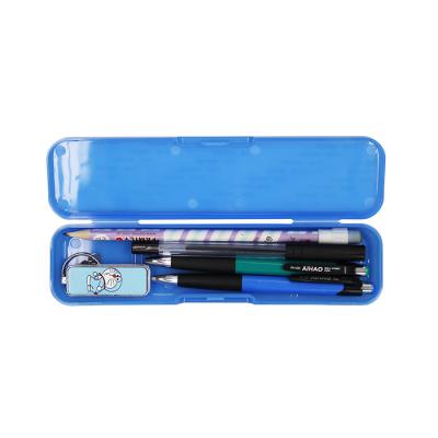 China Sublimatie tafelgerei doos potlooddoos met metalen inslag voor sublimatiefoto's Te koop