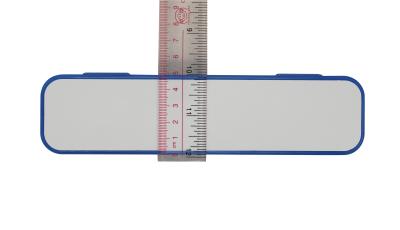 China Sublimatie tafelgerei doos potlooddoos met metalen inslag voor sublimatiefoto's Te koop
