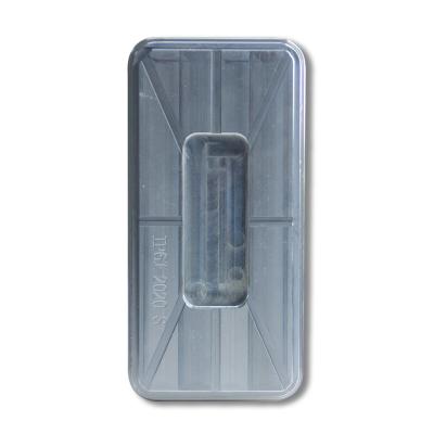 China 3D-sublimatie telefoonhoesvorm Voor iPhone 14 15 16 Pro Max Alle modellen Te koop