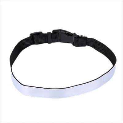 Personalized Dog Collars Adjustable Sublimation Dog Collar Blanks