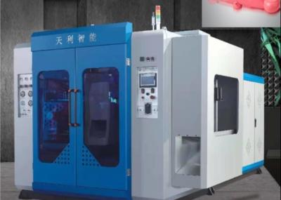 Cina Estrusione dell'accumulatore di Toy Blow Moulding Machine 5L del PE dell'ABS in vendita
