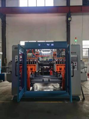 Cina Macchina ad alta velocità dello stampaggio mediante soffiatura dello spruzzatore in vendita