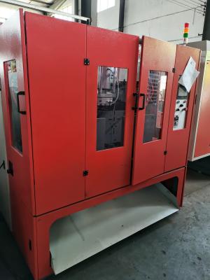 中国 2つの層の二重場所のブロー形成機械 販売のため