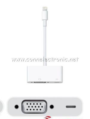 Chine Adaptateur de HDMI pour Iphone 5/5S à vendre