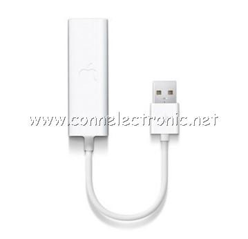 Chine câble fonctionnant de filet original d'Apple USB à vendre