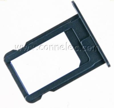 Chine bac à cartes de sim pour Iphone 5, pièces de réparation pour Iphone 5, bac à cartes de sim d'Iphone 5, Iphone 5 à vendre