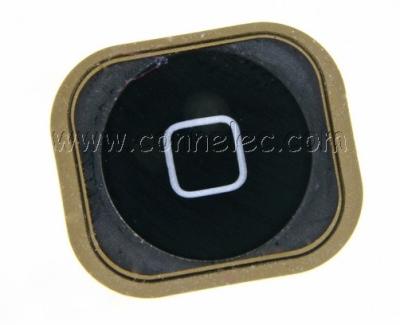 Chine bouton à la maison pour Iphone 5, réparation pour Iphone 5, pour le bouton de maison d'Iphone 5, réparation d'Iphone 5 à vendre