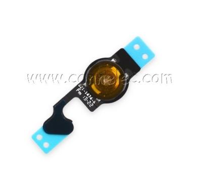 Chine câble à la maison de câble de bouton pour Iphone 5, pièces de réparation pour Iphone 5, pour le câble à la maison d'Iphone 5 à vendre