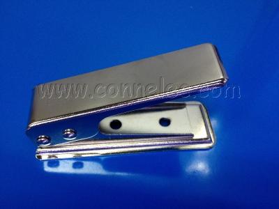 Chine coupeur nano de sim pour Iphone 5, pièces de réparation pour Iphone 5, coupeur de sim de réparation d'Iphone 5 à vendre