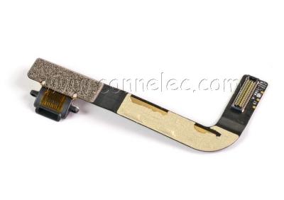 Chine câble de connecteur de foudre pour Ipad 4, pièces de réparation pour Ipad 4, dock de charge de réparation d'Ipad 4 à vendre