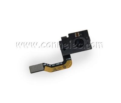 Chine appareil-photo avant de revêtement pour Ipad 4, pour l'appareil-photo avant d'Ipad 4, pièces de réparation Ipad 4, réparation d'Ipad à vendre