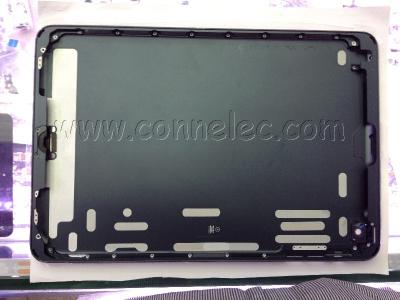 Chine couverture arrière pour Ipad mini, pièces de réparation pour Ipad mini, pour la mini couverture arrière d'Ipad, réparation d'Ipad à vendre