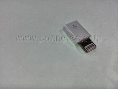 Chine adaptateur original d'USB pour Samsung à Iphone 5/5S/5C à vendre