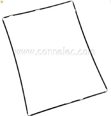 Chine cadre moyen pour Ipad 4, de cadre en plastique d'Ipad 4, pièces de réparation pour Ipad 4, réparation d'Ipad à vendre