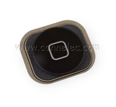 Chine le bouton à la maison pour Iphone 5C, pour Iphone 5C autoguident le bouton, réparation pour Iphone 5C, réparation d'Iphone à vendre