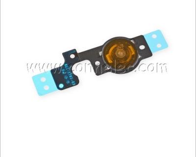 Chine câble à la maison de câble de bouton pour Iphone 5C, pièces de réparation pour Iphone 5C, pour la réparation d'Iphone 5C à vendre