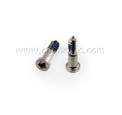 Chine vis inférieure pour Iphone 5S, pour la vis d'Iphone 5S, réparation pour Iphone 5S, réparation d'Iphone à vendre
