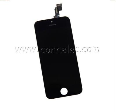Chine ensemble d'écran complet original d'affichage à cristaux liquides pour Iphone 5C, pour l'affichage à cristaux liquides d'Iphone 5C, réparation Iphone 5C à vendre