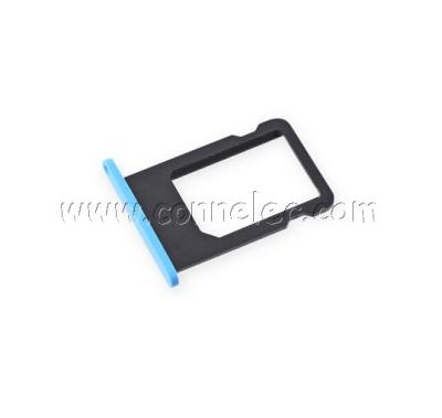 Chine bac à cartes de sim pour Iphone 5C, pour le bac à cartes de sim d'Iphone 5C, réparation pour Iphone 5C à vendre