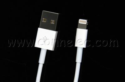 Chine câble original d'USB pour Iphone 5S/5C/S, câble d'USB pour Iphone 5, câble d'USB pour Iphone 5S à vendre