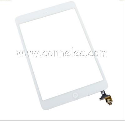 Chine Ipad mini 1 & 2touch panel assembly , for Ipad mini repair parts, for Ipad mini 2 touch panel à vendre