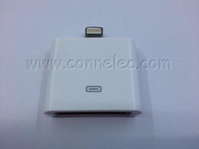 Chine convertissez l'adaptateur pour Iphone 4/4S en Iphone 5S/5C/5, converti pour Iphone 5S/5C/5 à vendre