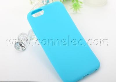 Chine caisse molle de silicone pour Iphone 6, point de droit protecteur pour Iphone 6, accessoire pour Iphone 6 à vendre