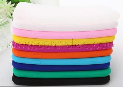 Chine caisse de silicone pour Iphone 6, point de droit protecteur pour Iphone 6, accessoire pour Iphone 6, Iphone 6 à vendre
