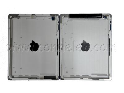 Chine couverture arrière pour Ipad 4, pour la couverture arrière d'Ipad 4, pièces de réparation pour Ipad 4, réparation d'Ipad 4 à vendre