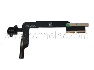 Chine cric d'écouteur pour Ipad 4, pièces de réparation pour Ipad 4, réparation Ipad 4, pour l'écouteur d'Ipad 4 à vendre