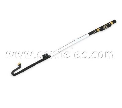 Chine câble à la maison de câble de bouton pour Ipad 4, pièces de réparation Ipad 4, pour le câble à la maison d'Ipad 4, réparation d'Ipad à vendre