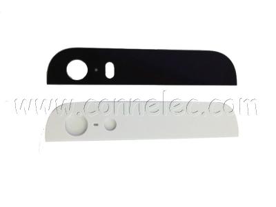 Chine verre dessus et bas pour Iphone 5S, pour le dessus d'Iphone 5S et le verre du fond, réparation d'Iphone 5S à vendre